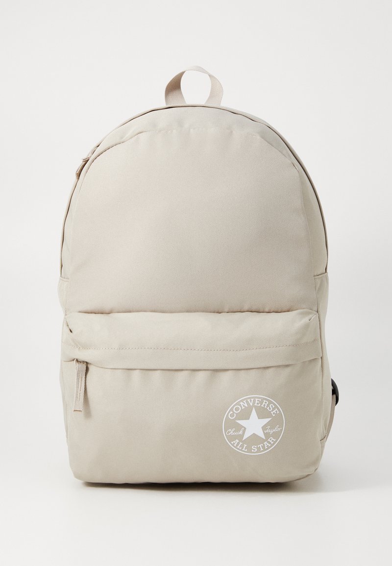 Converse SPEED BACKPACK UNISEX - Sac à dos - papyrus/beige - ZALANDO.FR