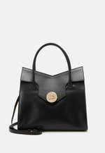 Sara Battaglia NEW TATI - Sac à main - black rainbow/noir - ZALANDO.CH