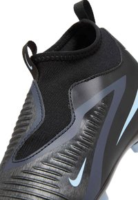 Nike Performance Football boots artificial grass - black black/black ...