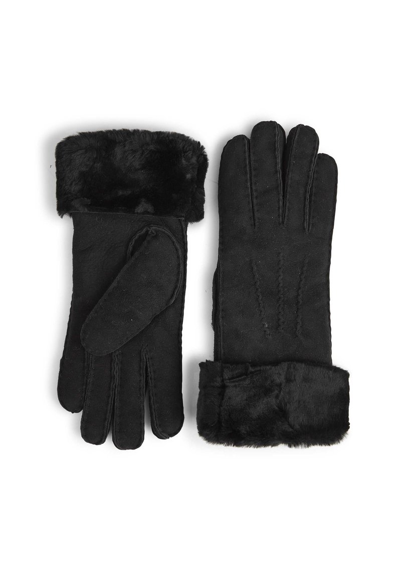 Markberg Handsker - black/sort - Zalando.dk