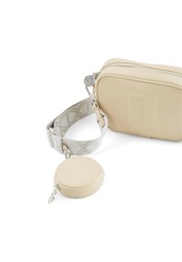 Puma SENSE - Umhängetasche - granola/beige - Zalando.at