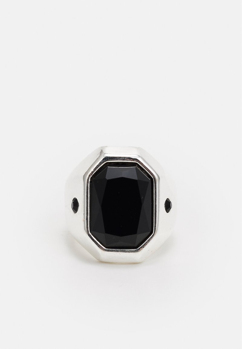 Wild For The Weekend RESORT KING SIGNET - Ring - silver-coloured ...