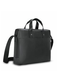 Police Mallette - black/noir - ZALANDO.FR