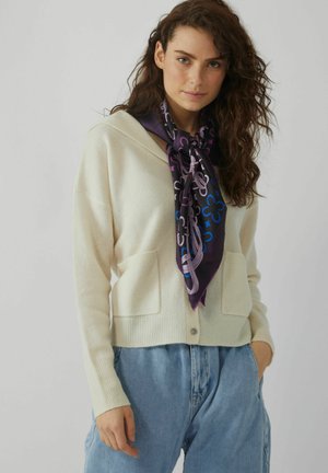 Codello Foulard - lila/violet - ZALANDO.FR