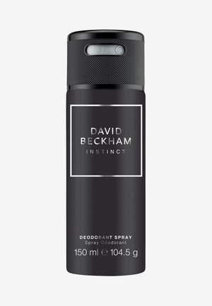David Beckham Fragrances DAVID BECKHAM BEYOND DEO SPRAY - Deodorant ...