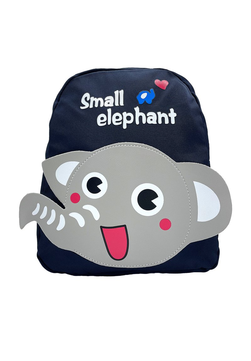 enflame SÜSSER KLEINE KITA TIER DESIGN MIT LEINE - School bag ...