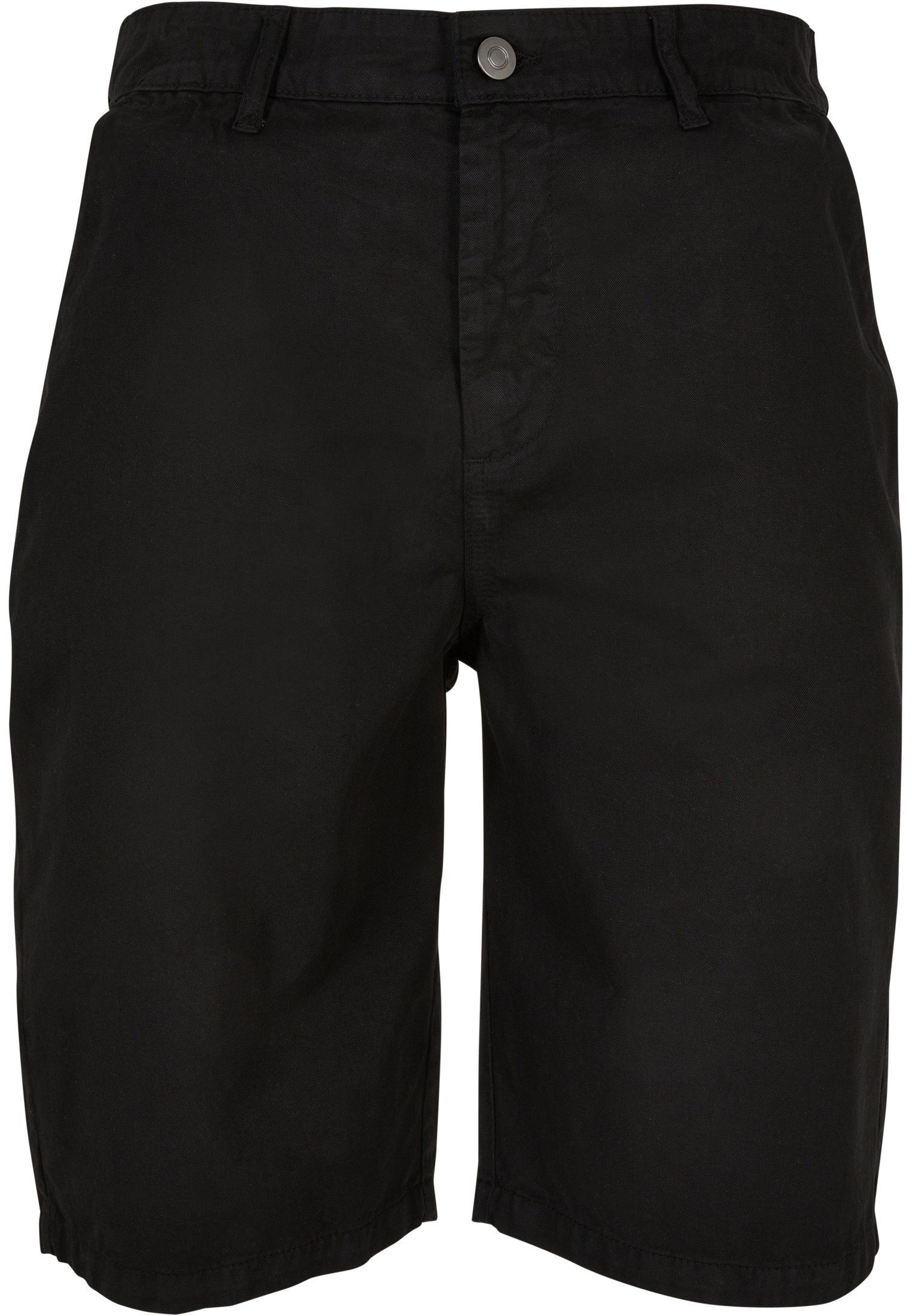 Urban Classics BIG - Shorts - black/schwarz - Zalando.ch