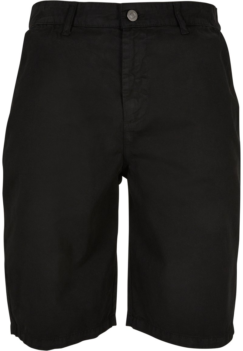 Urban Classics BIG - Short - black/noir - ZALANDO.FR