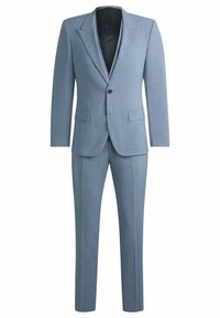 HUGO HENRY GETLIN SET - Suit - open blue twentythree/blue - Zalando.ie