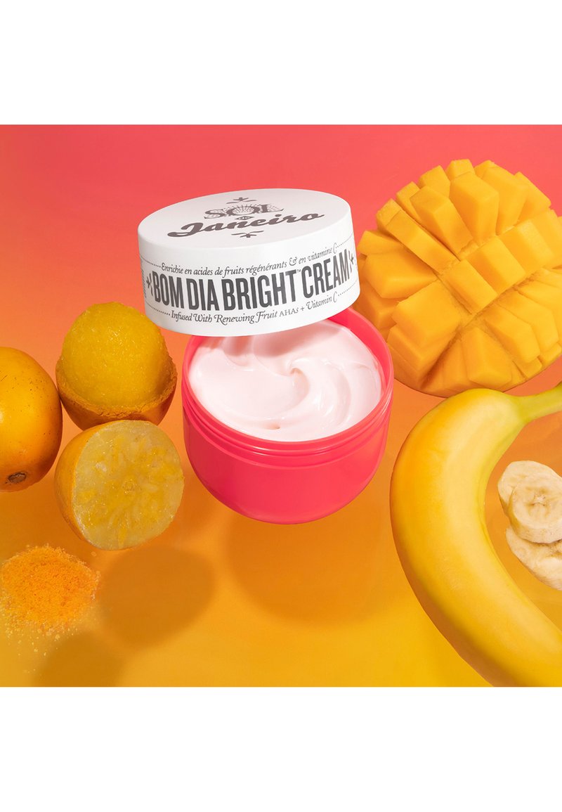 Bom Dia Sol Sol De Janeiro Bom Dia Bright Cream Körpercreme Online