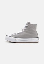 Converse CHUCK TAYLOR ALL STAR LIFT UNISEX - Sneakers high - totally ...