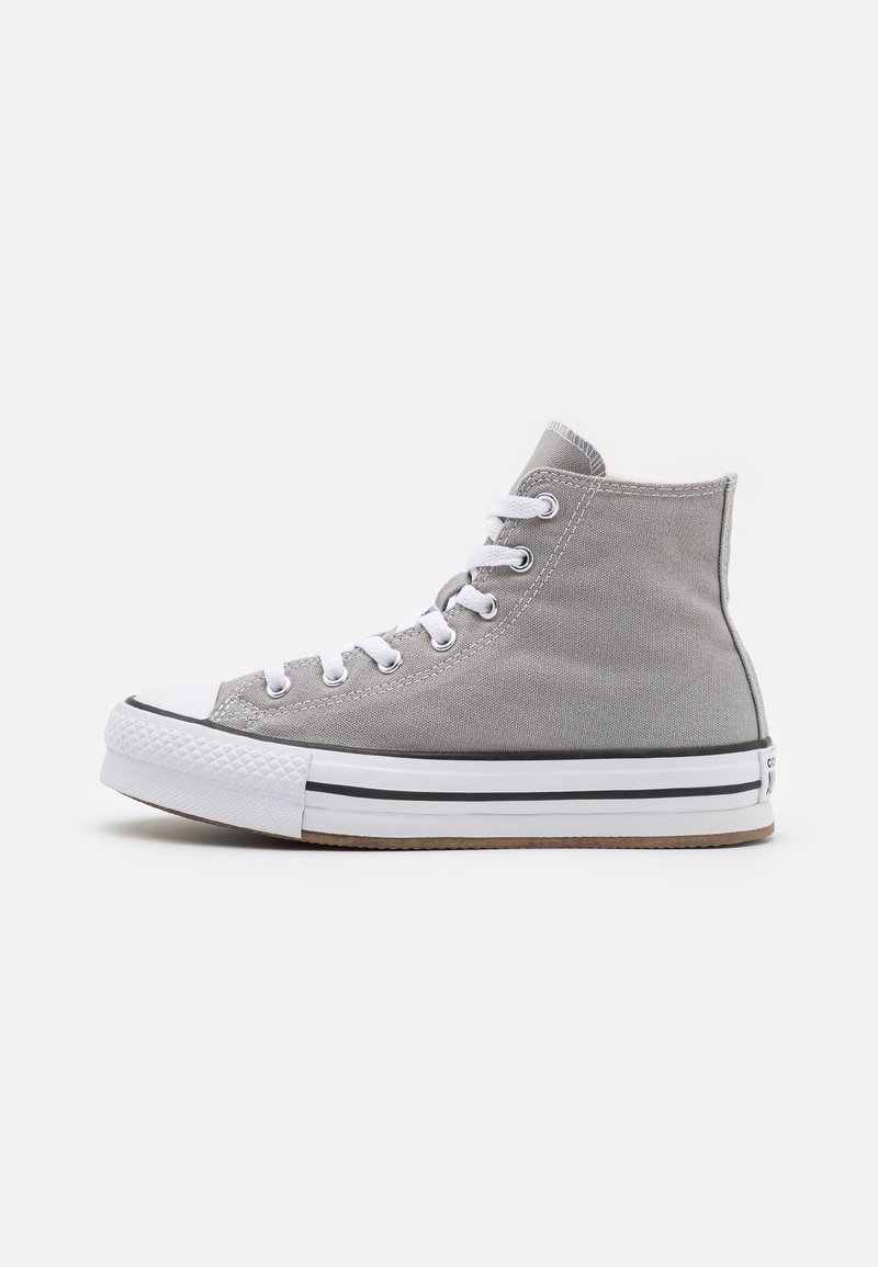 Converse CHUCK TAYLOR ALL STAR LIFT UNISEX - Sneakers high - totally ...