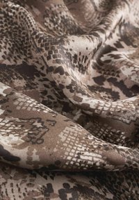 Next Maxi sukně - snake/béžová - Zalando.cz