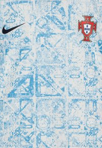 Nike Performance PORTUGAL FPF INFANT KIT STADIUM AWAY UNISEX SET ...