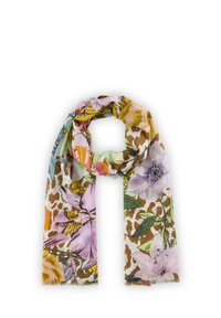 Codello Scarf - pin/beige - Zalando