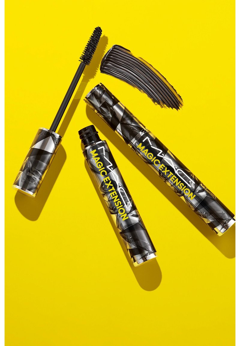 Des biens Taille Mystérieux mac magic mascara Interaction Changeable tissu