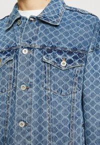 Redefined Rebel REAGAN JACKET - Jeansjakke - light blue/lyseblå ...