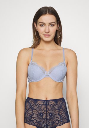 DORINA BRA 2 PACK - Soutien-gorge à armatures - black/blush/noir - ZALANDO.FR