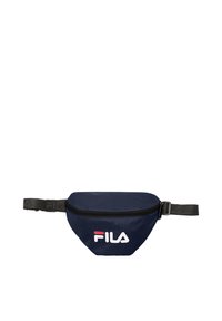 Fila ACCESSORIES FORTALEZA SMALL STREET WAIST BIG LOGO - Bum bag ...