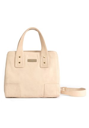 CLIO GOLDBRENNER RHEA CLASSIC - Shopper - sand/beige - Zalando.nl