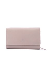 Enrico Coveri Wallet - beige - Zalando