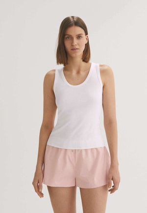 Schiesser Nachtwäsche Hose - nachtblau/dunkelblau - Zalando.ch