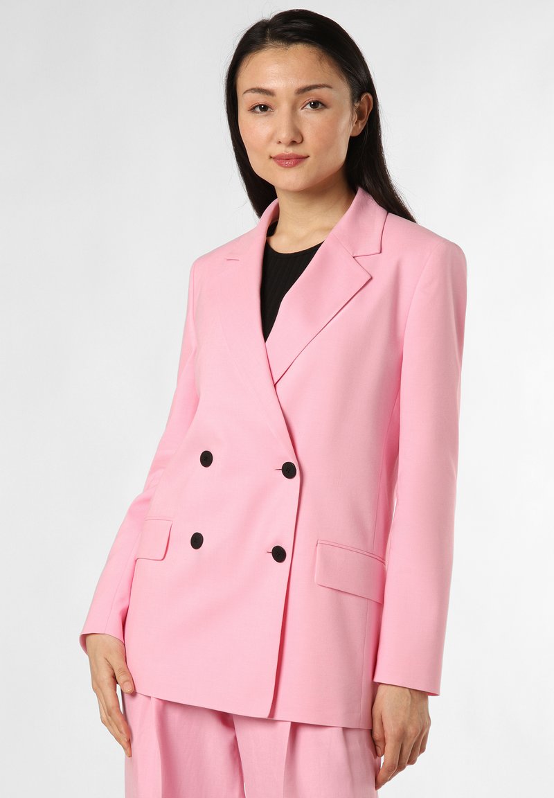 HUGO Blazer - rosa - Zalando.de