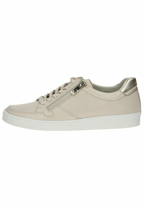 Tamaris PURE RELAX - Baskets basses - ivory/beige - ZALANDO.BE