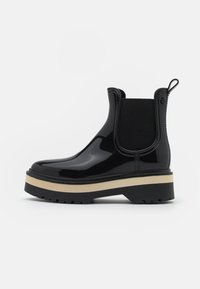 LEMON JELLY NETTY - Wellies - black - Zalando.de