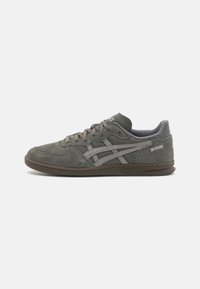 ASICS SportStyle SKYHAND OG UNISEX - Sportbačiai - truffle grey/steeple ...