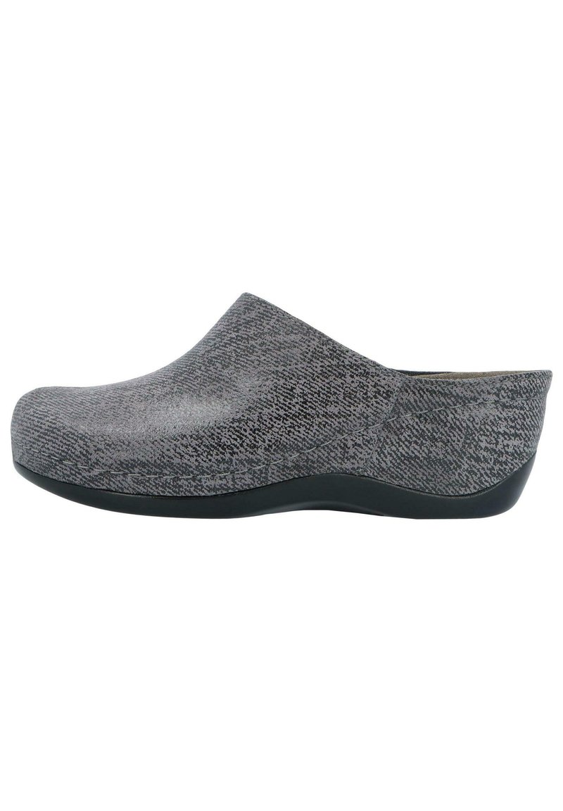 Berkemann JADA - Clogs - graphitgrau/grey - Zalando.de