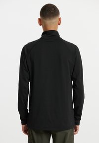 SOS Sweater - zwart zwart/zwart - Zalando.nl