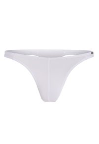 Olaf Benz STRING MINISTRING - Slip - weiß/blanc - ZALANDO.CH