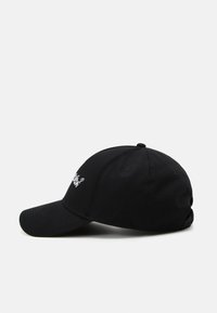 The Kooples CASQUETTE UNISEX - Cap - black - Zalando.co.uk