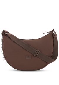 Johnny Urban KAIA XL - Skuldertasker - brown/brun - Zalando.dk