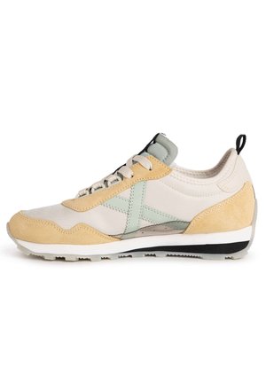 Munich CLIK FW23 - Baskets basses - blanco/blanc - ZALANDO.FR