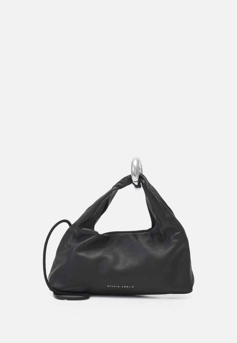 Studio Amelia HELIUM MINI - Handbag - black - Zalando.ie