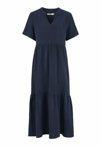 Cellbes of Sweden Day dress - navy/dark blue - Zalando
