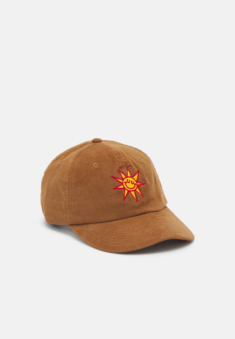 On Vacation SUNSHINE CAP UNISEX - Cap - camel/beige - Zalando