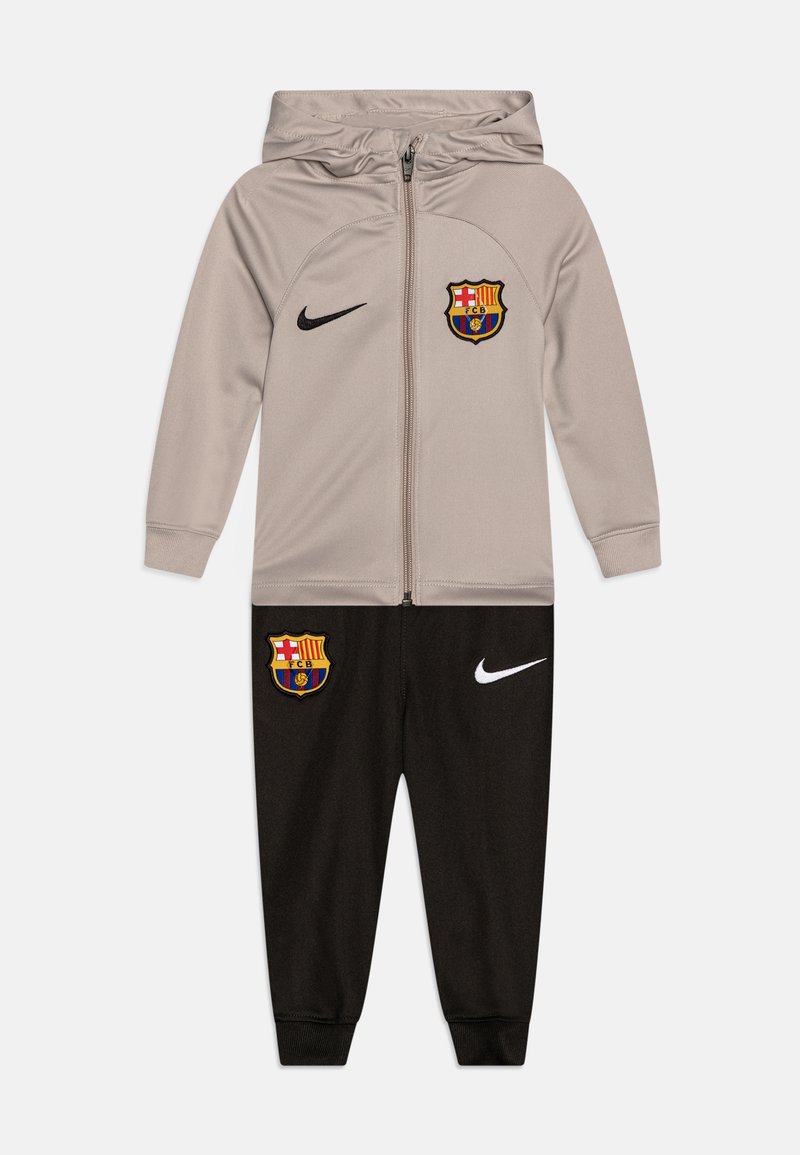 Nike Performance FC BARCELONA DF STRIKE SUIT UNISEX SET - Tracksuit ...