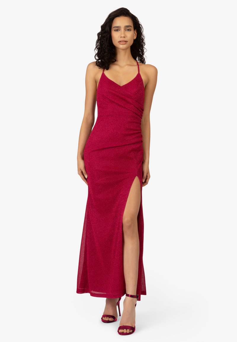 Apart Robe de soirée - pink/rose - ZALANDO.FR