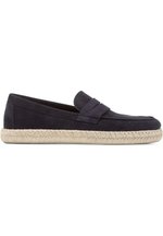 Geox OSTUNI - Mokassin - navy/dunkelblau - Zalando.at