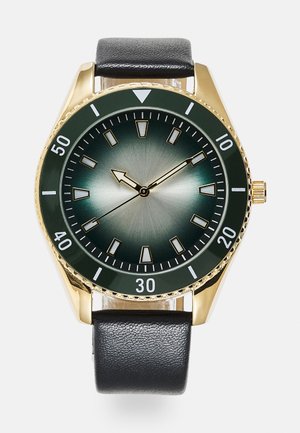 Klockor . Köp din herrklocka online | ZALANDO