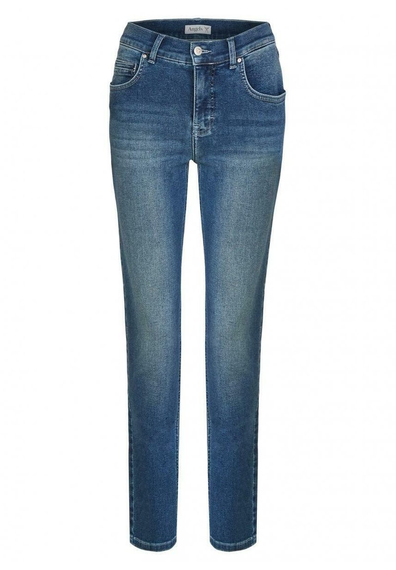 Angels CICI - Jeans Slim Fit - light blue/hellblau - Zalando.at