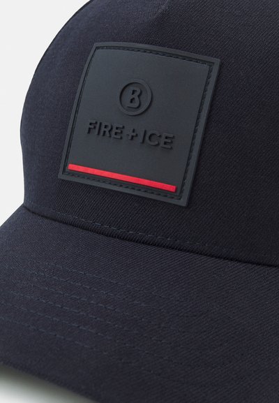Bogner Fire + Ice MORAY UNISEX - Cap - navy/dunkelblau - Zalando