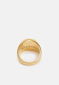 Nialaya Ring - gold-coloured/goldfarben - Zalando.at