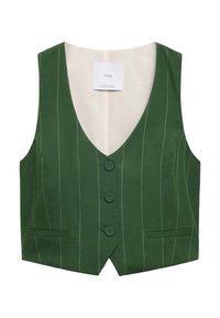 Mango BOING - Smanicato - green/verde - Zalando.it