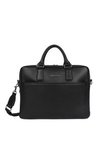 LANCASTER Laptop bag - noir/black - Zalando