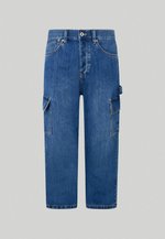 Pepe Jeans Jeans Relaxed Fit - denim/blue denim - Zalando.at