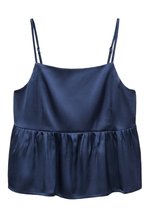 Mango Kids HAL - Bluse - blu/dunkelblau - Zalando.de